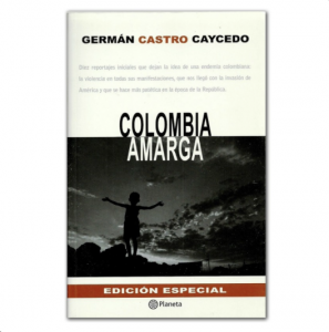 "Fue un libro sobre un país que no conocíamos o habíamos olvidado ...