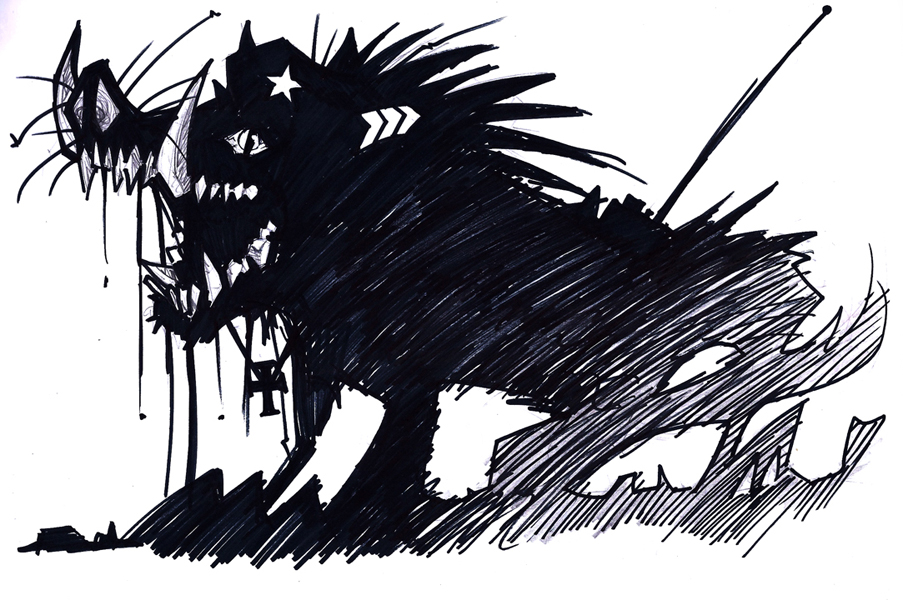 Los once del Palacio de Justicia - Cerosetenta