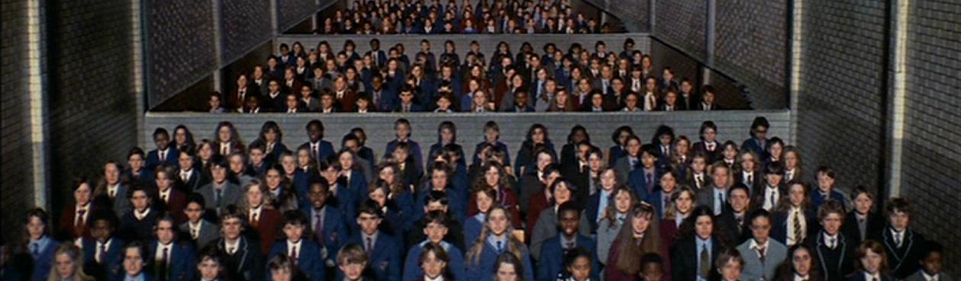 Matones de lonchera - Cerosetenta