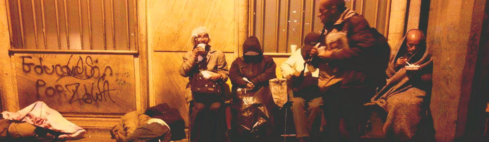 Bazuco: el vicio de la calle - Cerosetenta