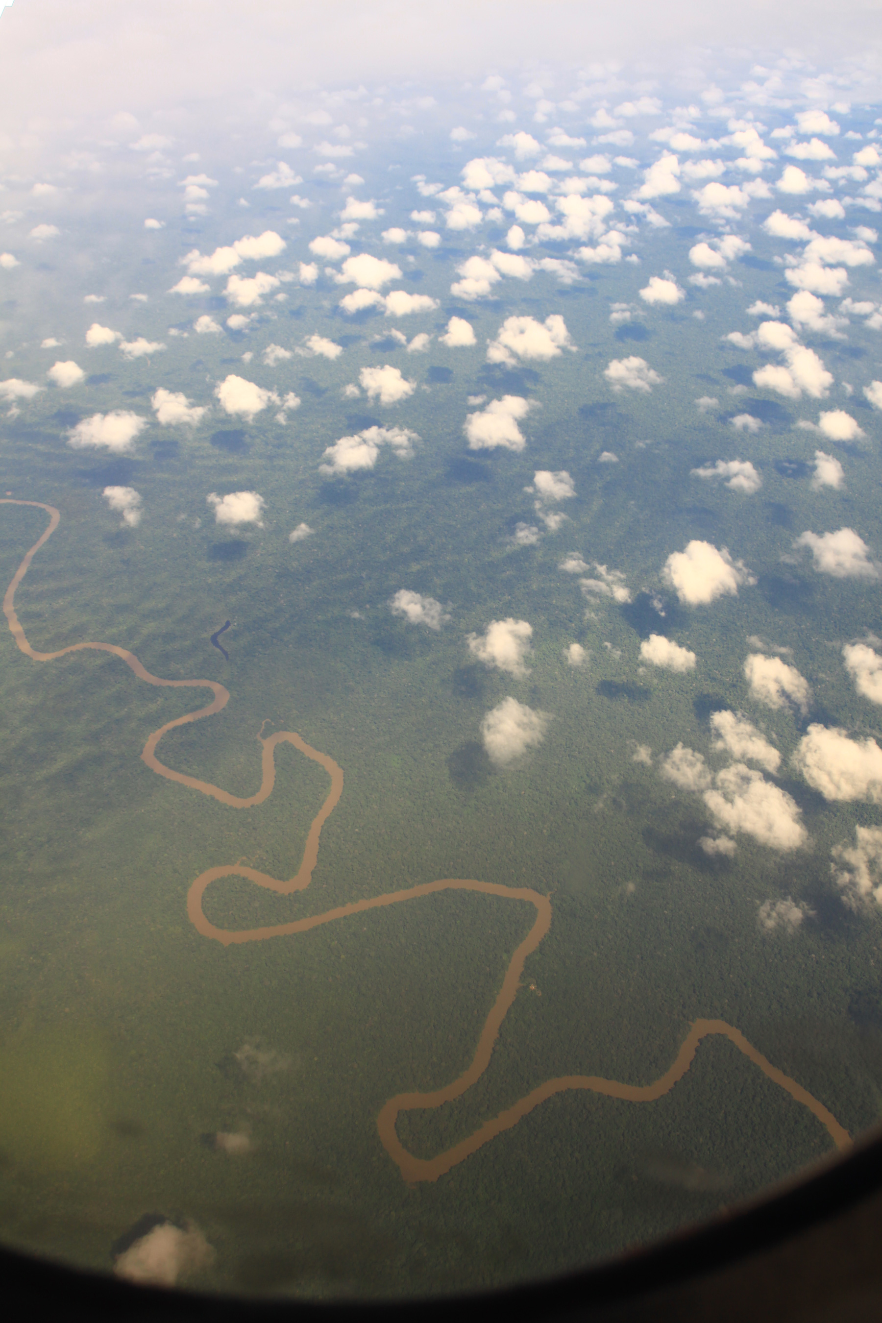 Apuntes a una travesía por el río Caquetá - Cerosetenta
