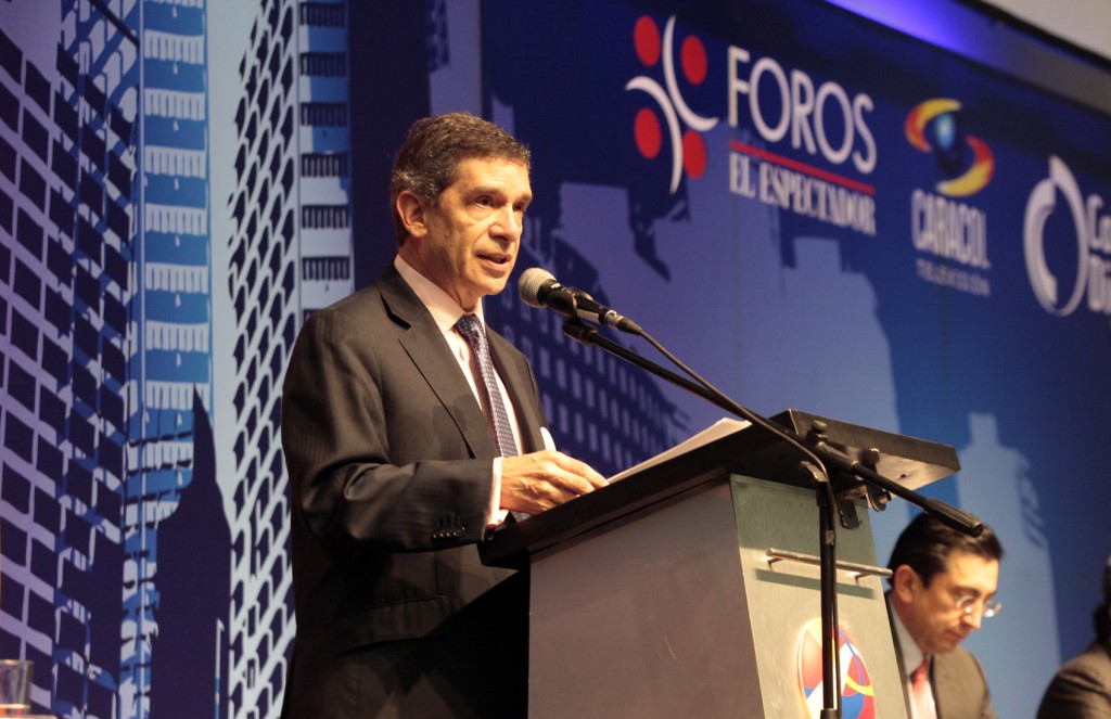 Rafael Pardo - Cerosetenta