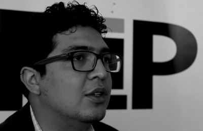 "En América Latina la censura es una constante", Pedro Vaca - Cerosetenta