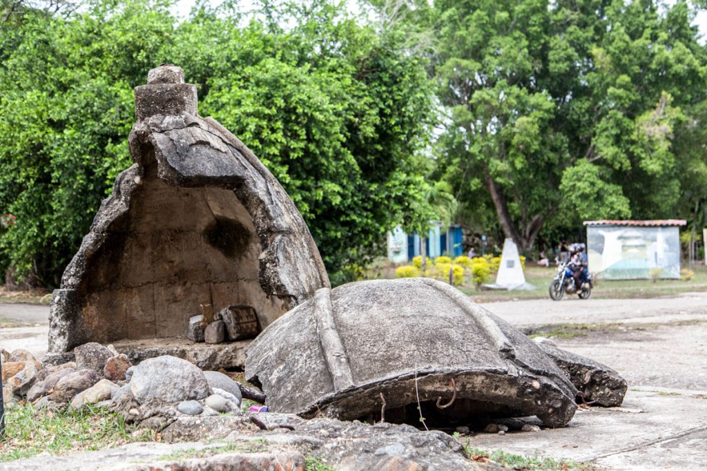 Una visita a Armero - Cerosetenta