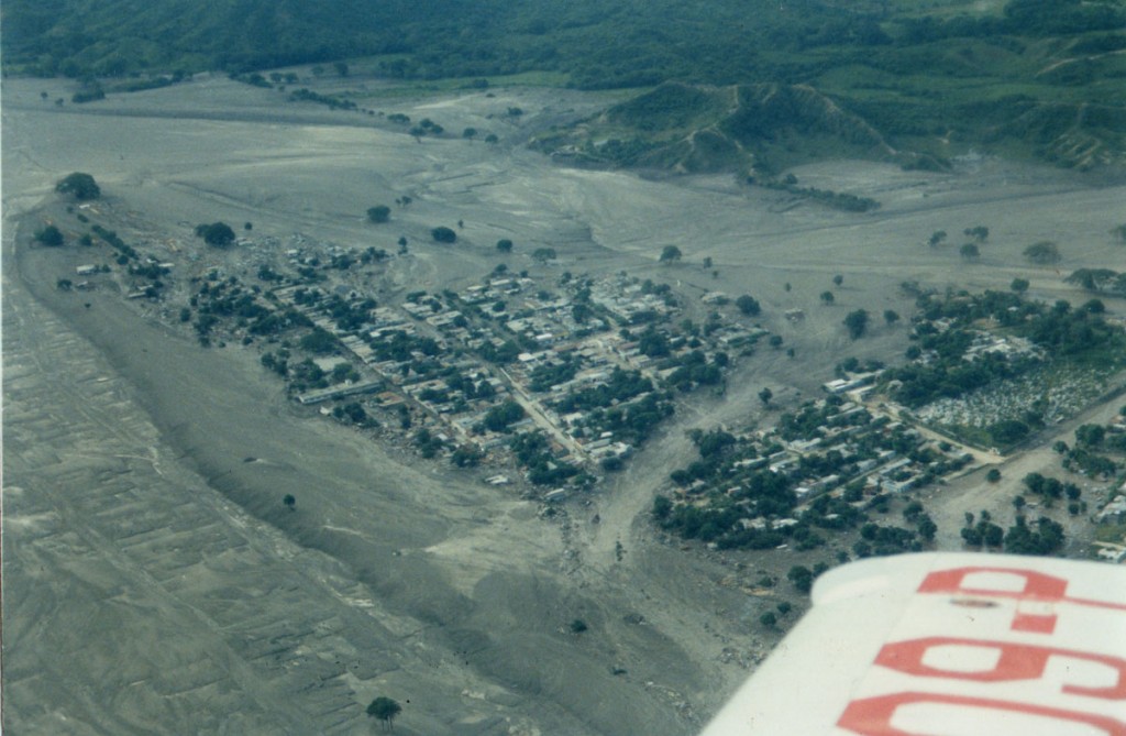 Armero: una tragedia que no termina - Cerosetenta