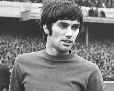 George Best: fútbol y rock & roll - Cerosetenta