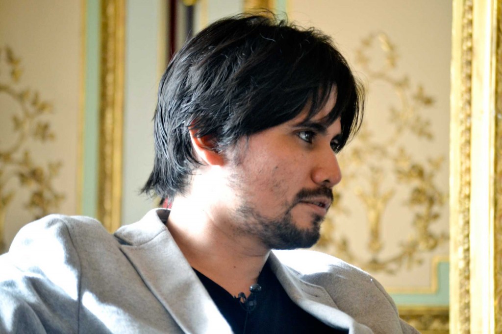 Un pionero cubano a más de tres mil metros de altura - Cerosetenta