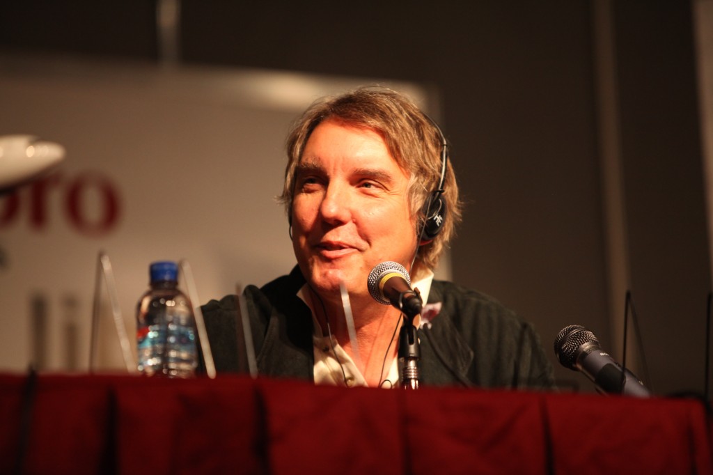 John Katzenbach: del periodismo a la ficción - Cerosetenta