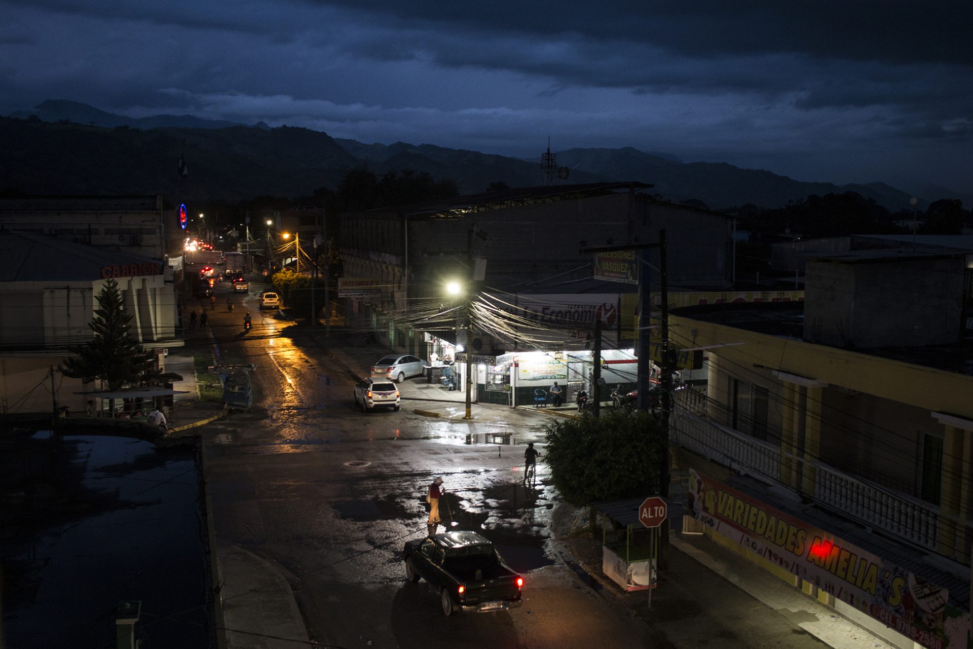 El cacique de Colón ha perdido su fuero - Cerosetenta