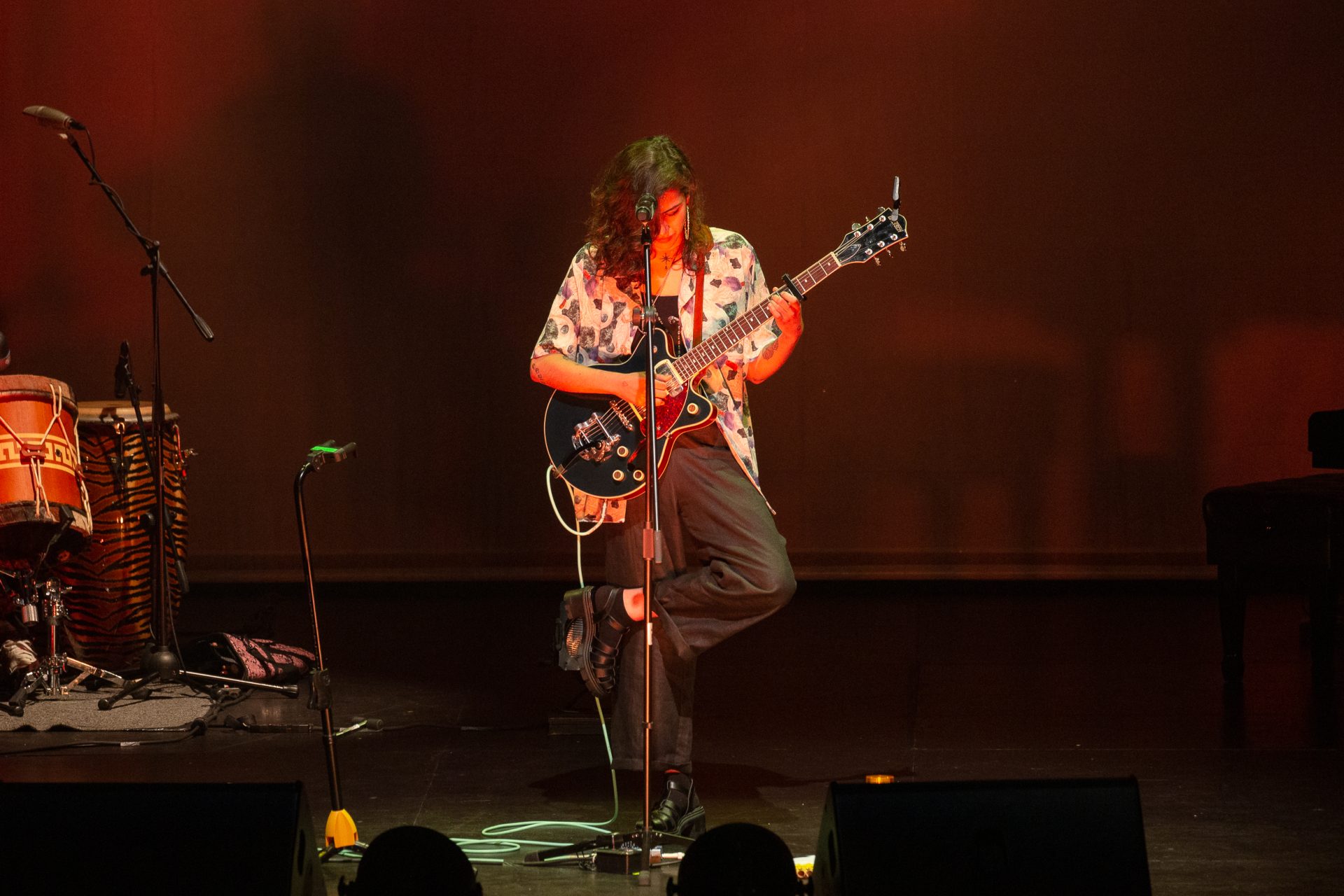 El rito sagrado de Briela Ojeda - Cerosetenta