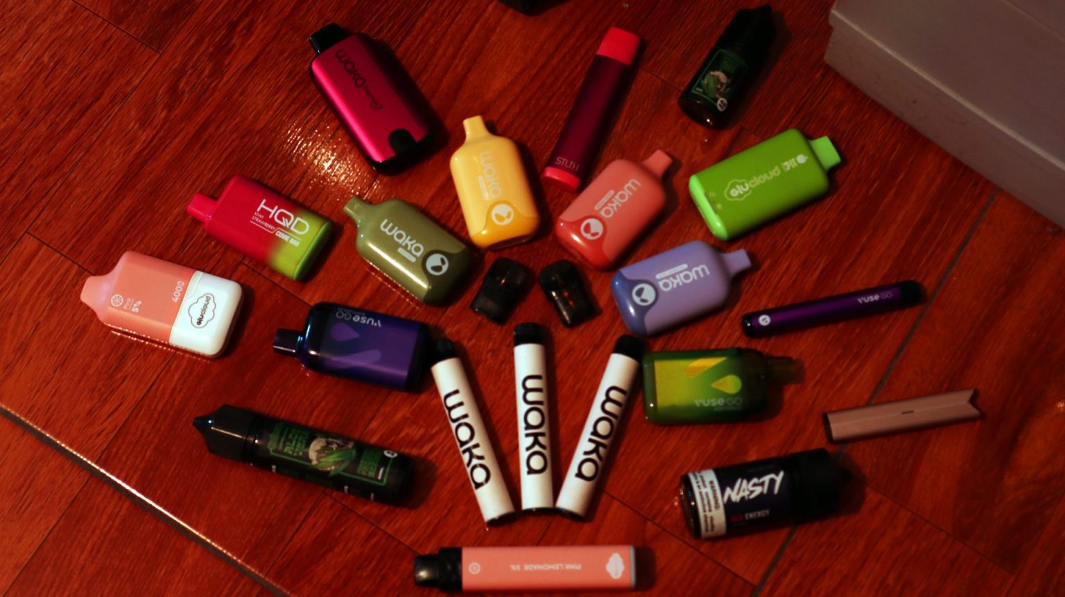 Vapo, el amigo ‘cool’ de las tabacaleras - Cerosetenta