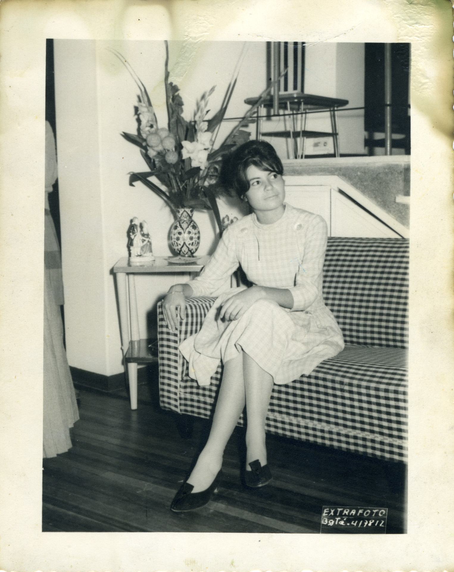 ¿Quién fue María Mercedes Carranza? - Cerosetenta
