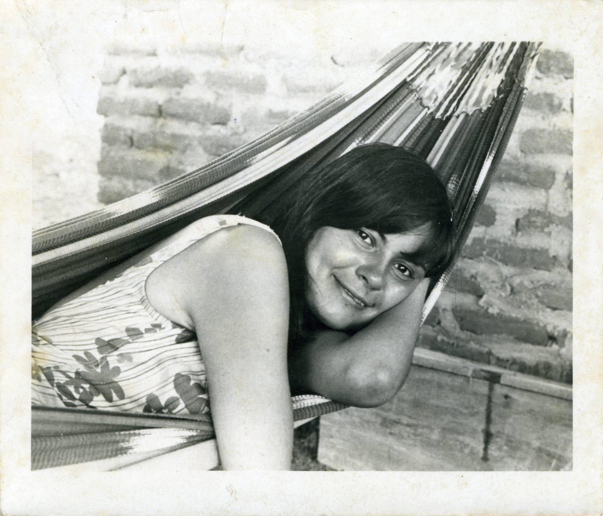 ¿Quién fue María Mercedes Carranza? - Cerosetenta