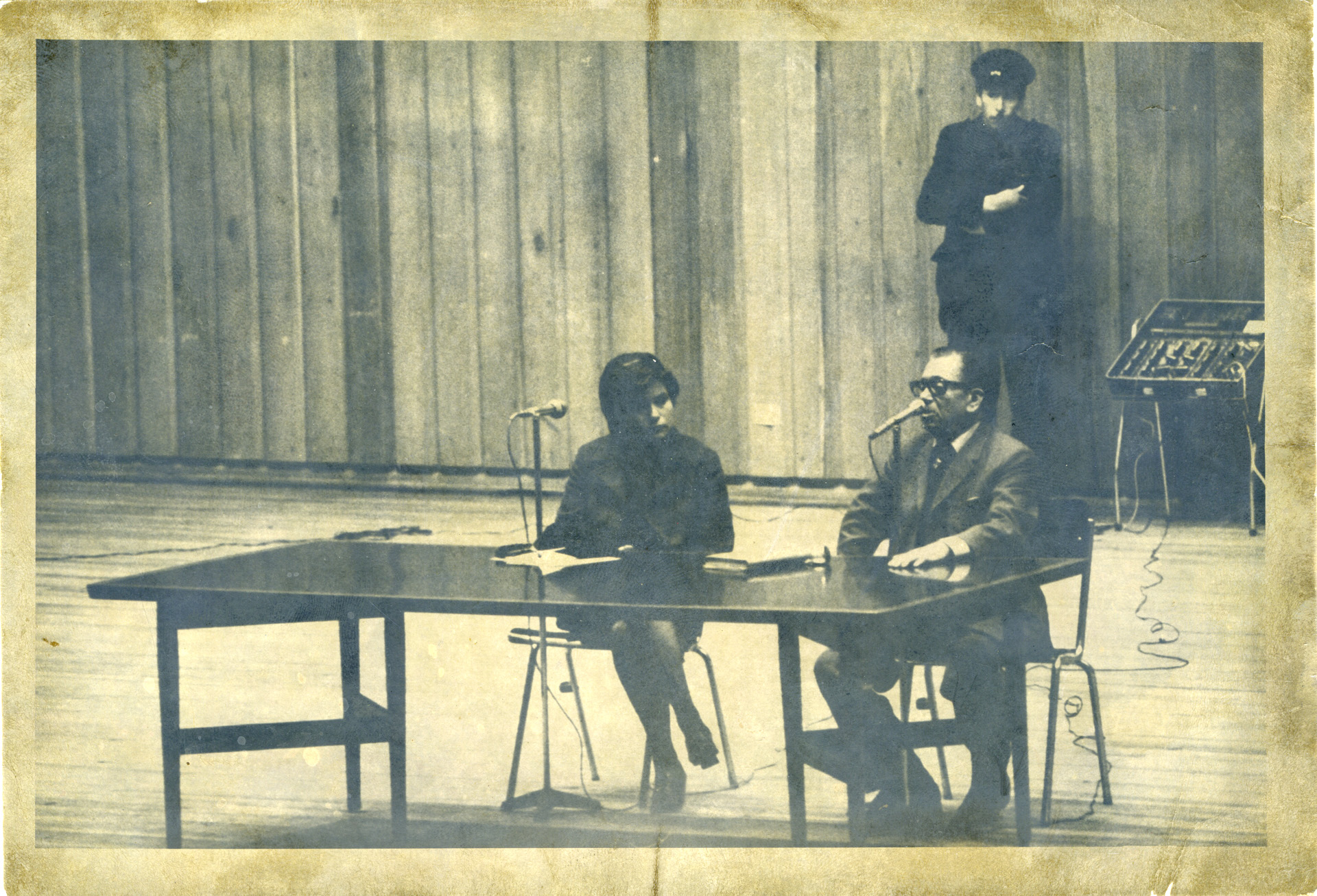¿Quién fue María Mercedes Carranza? - Cerosetenta