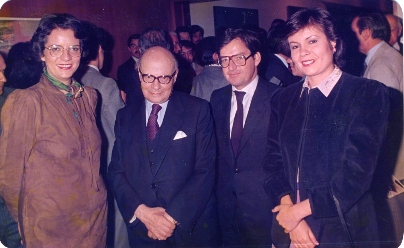 ¿Quién fue María Mercedes Carranza? - Cerosetenta