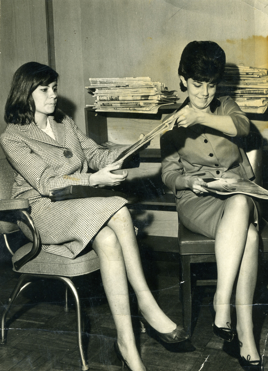 El periodismo cultural de María Mercedes Carranza (y dos textos ...
