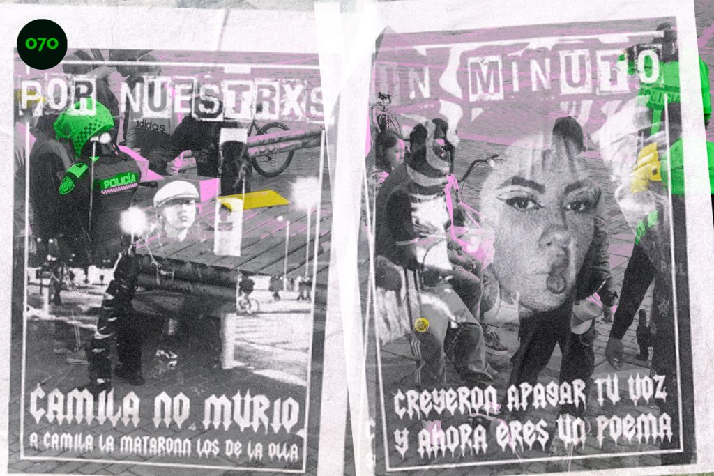 Disparos, intimidaciones y zozobra. Lo que ha pasado en Bosa Porvenir ...