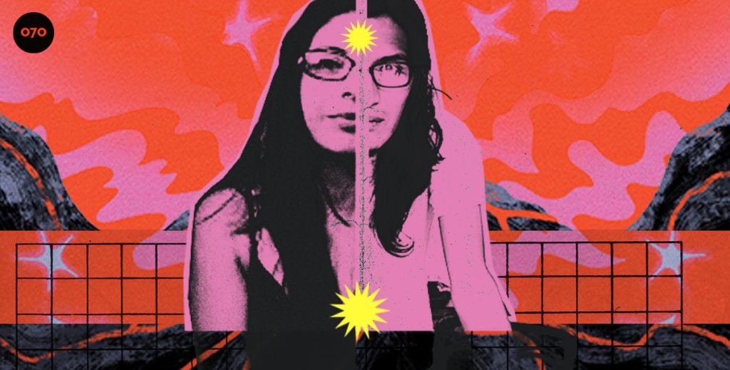 Admiración, plagio y homenaje en el caso de Agustín Guambo y Mónica ...