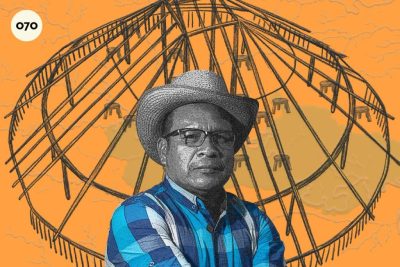 Fabio Valencia: la lucha amazónica por las Entidades Territoriales ...